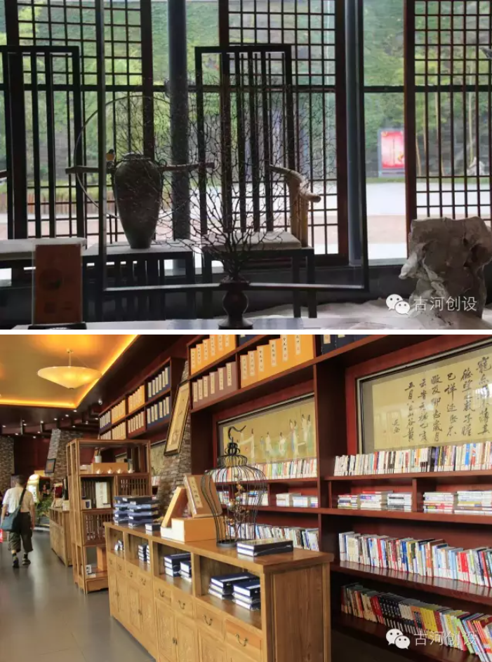Guhe Cultural and Creative Base settled in Songjiacheng - visible art ...